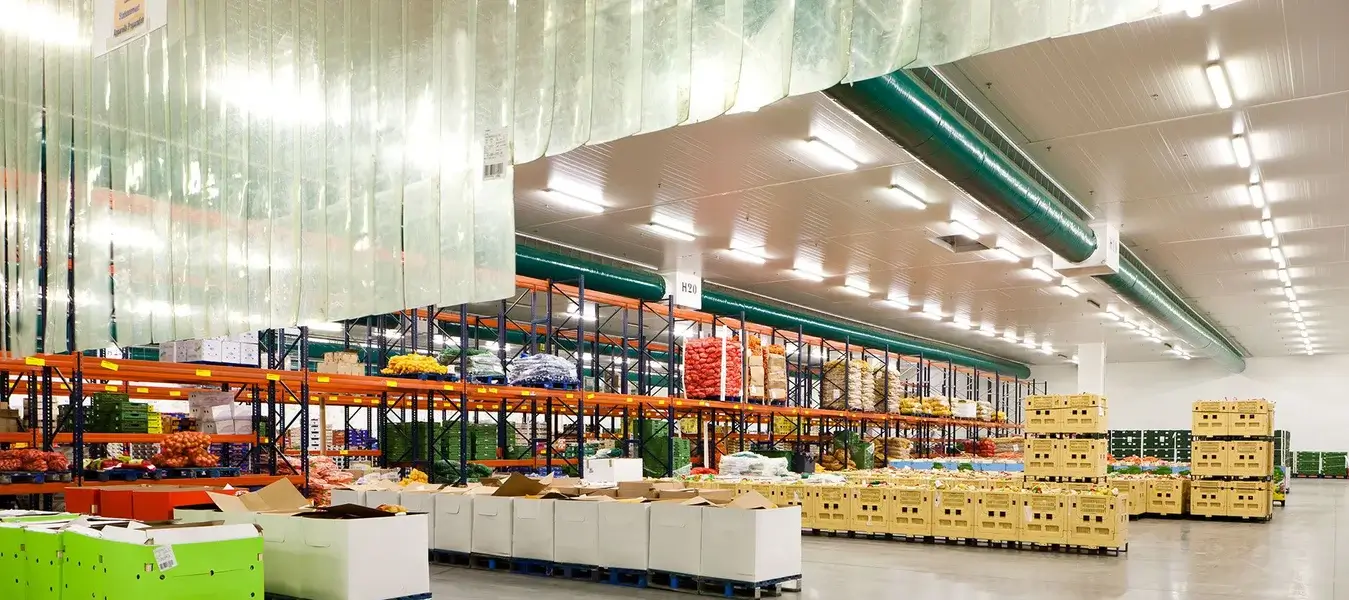 Warehouse | Canfab Products Ltd.